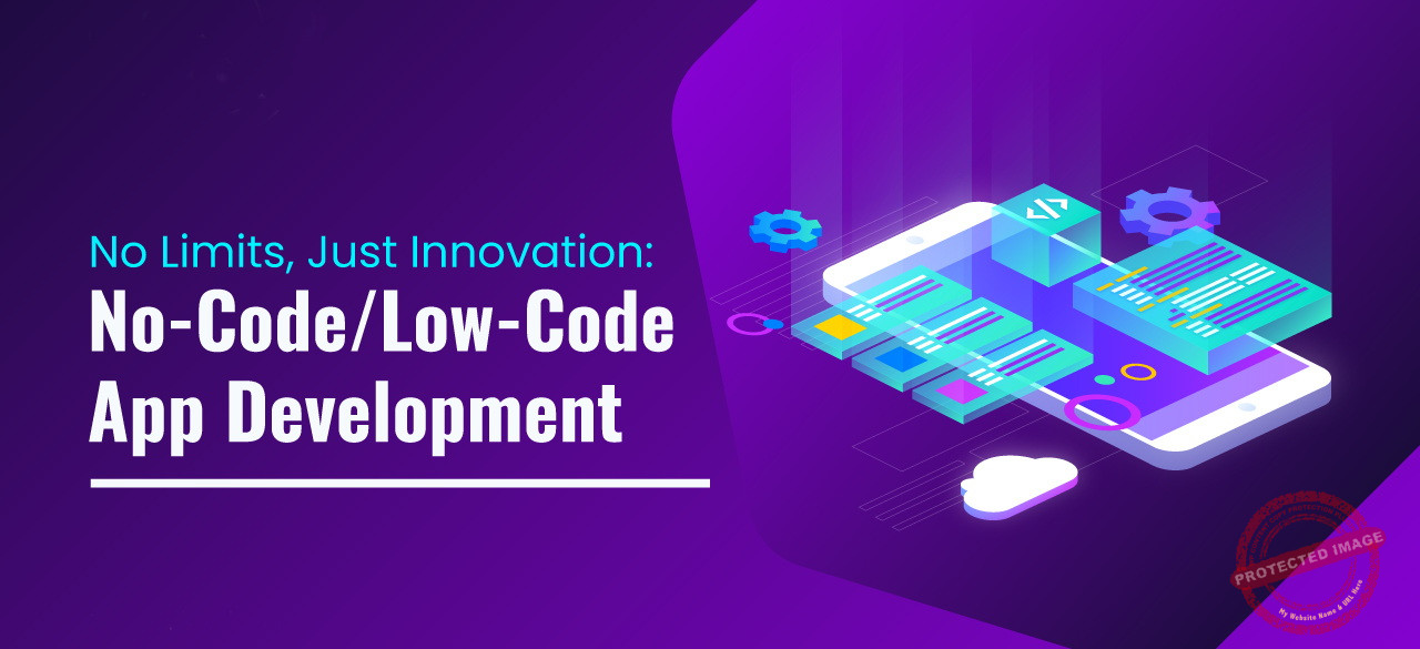 The Rise of No-Code and Low-Code Platforms